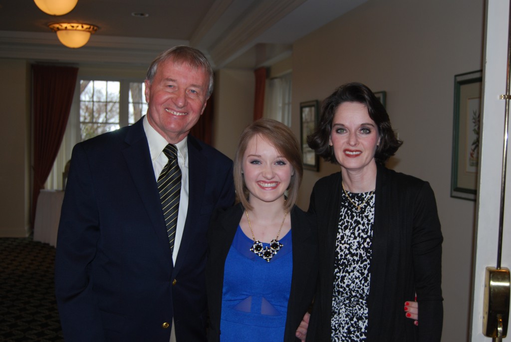 Center for Organ Recovery & Education (CORE) Recognized Erie Volunteers ...