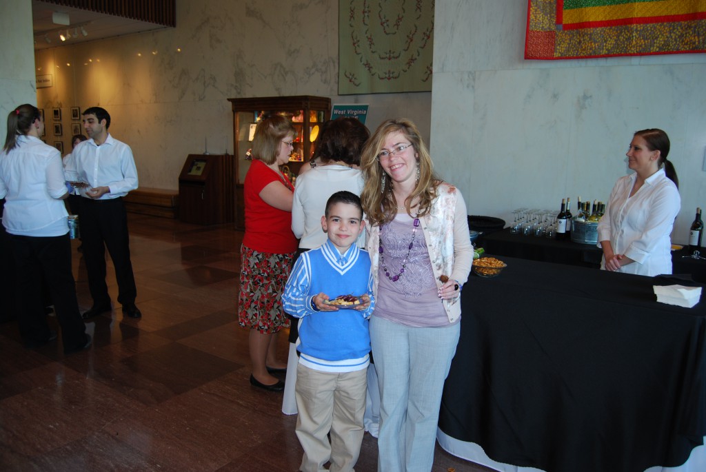 Center for Organ Recovery & Education (CORE) Recognized West Virginia ...