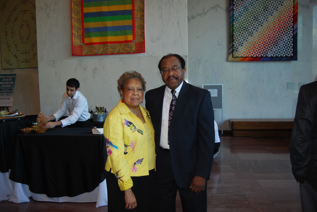 Center for Organ Recovery & Education (CORE) Recognized West Virginia ...